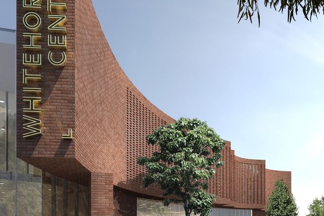 BKK and Kerstin Thompson Architects win competition for community arts ...