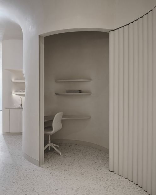 The Rubinstein Group by Esoteriko | ArchitectureAu