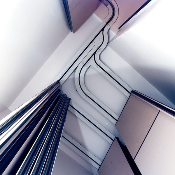 August 2009 | ArchitectureAu