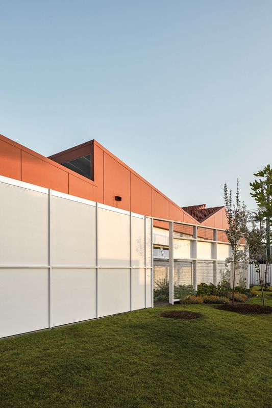 Expansive sports centre named Gold Coast and Northern Rivers’ Building ...