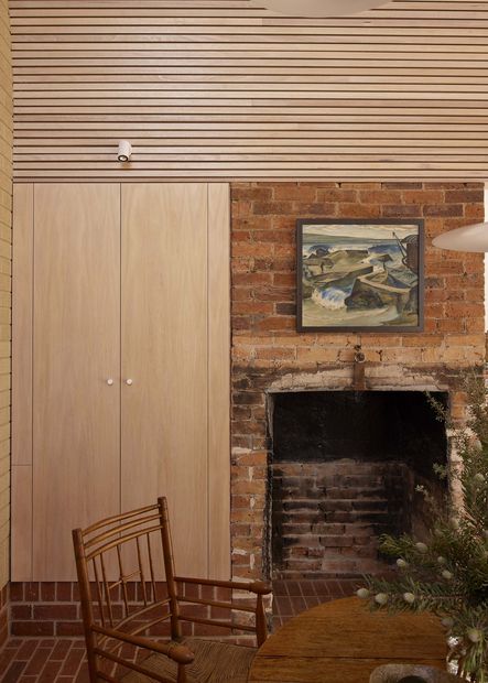 Harriet’s House by So: Architecture | ArchitectureAu