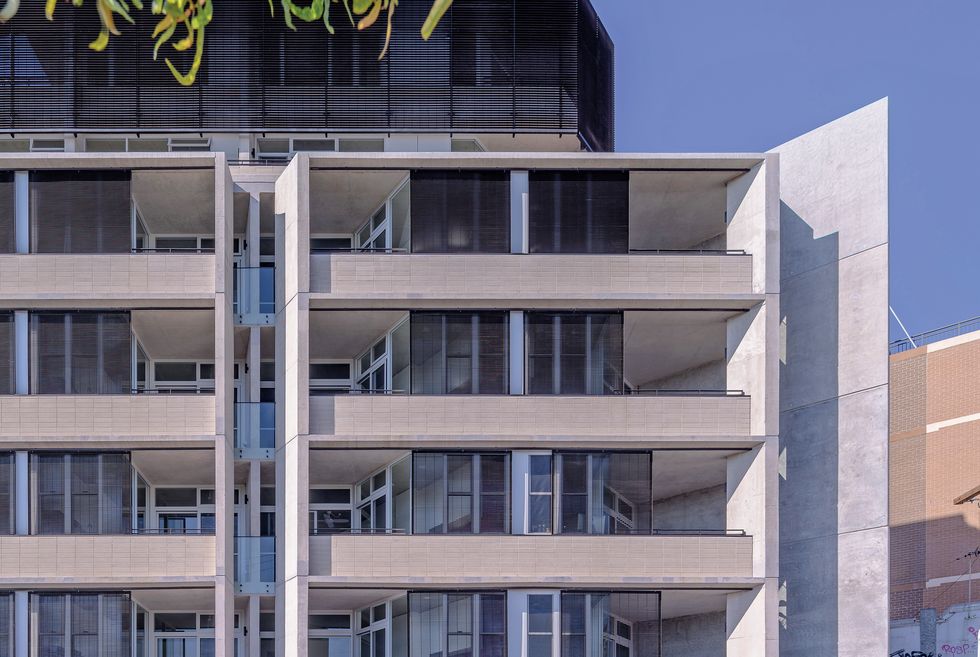 2020 National Architecture Awards: The Frederick Romberg Award for ...