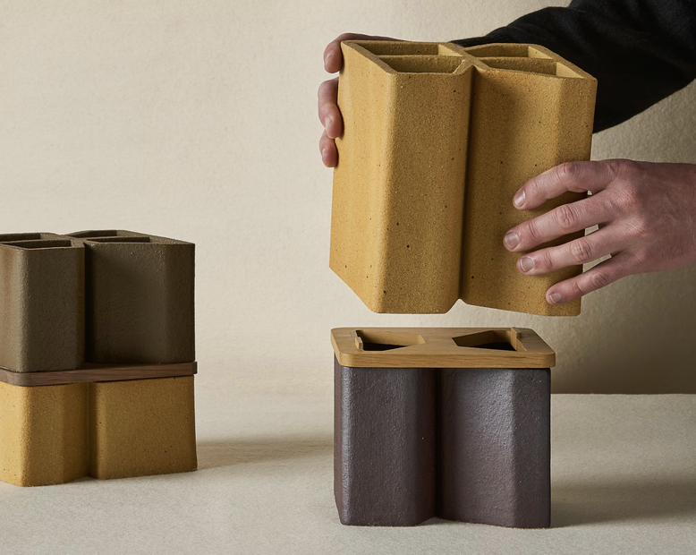 Five designer-makers to support this gift-giving season | ArchitectureAu