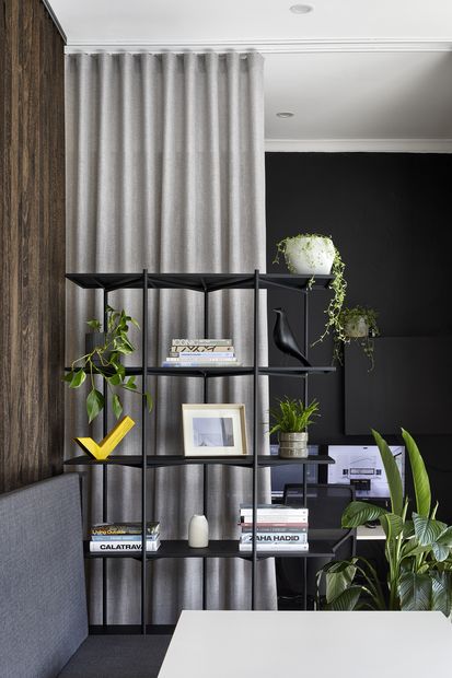 KJA Studio by Kirsten Johnstone Architecture | ArchitectureAU