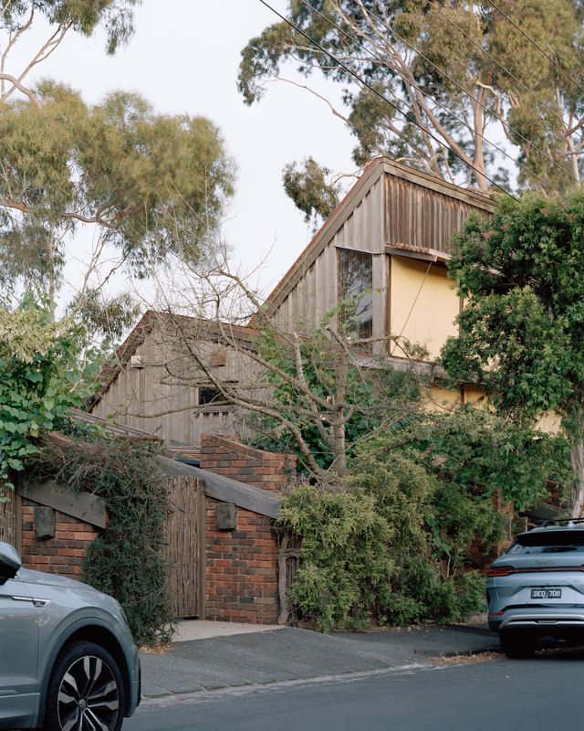 Open day: Richard Stampton Architect and Wowowa | ArchitectureAu