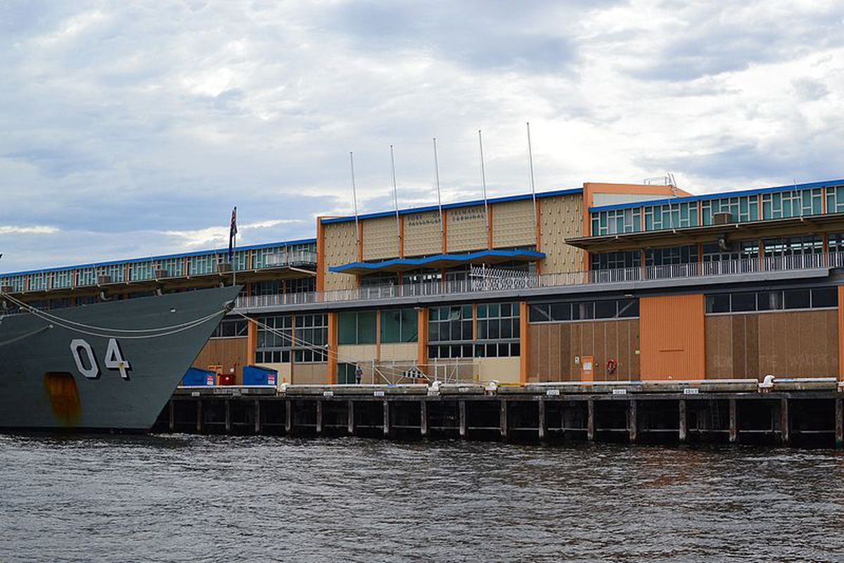 Australia’s ‘western gateway’ to get $3 million upgrade | ArchitectureAu