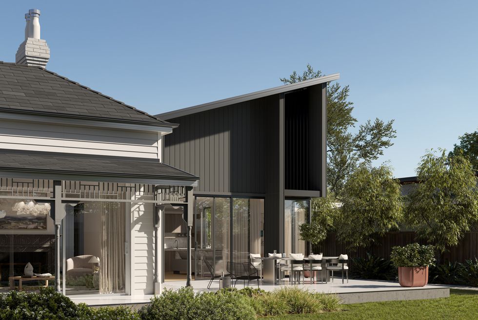 James Hardie releases Modern Homes Forecast 2024 | ArchitectureAu