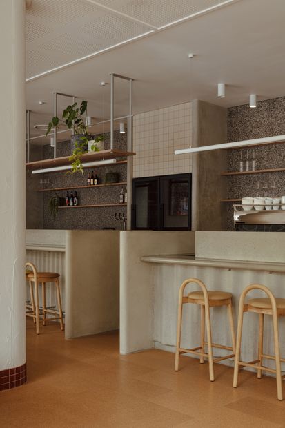 2025 National Commendation for Small Project Architecture | ArchitectureAu