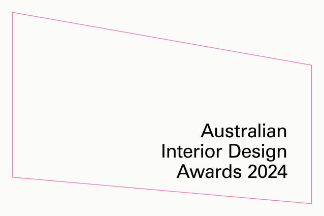 Australian Interior Design Awards 2024 | ArchitectureAu