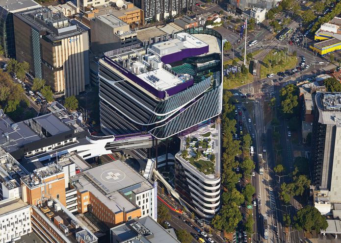 ‘A dramatic and disruptive impact on the world’: Victorian ...