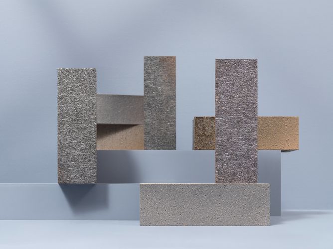Austral Bricks releases range inspired by Australian coast | ArchitectureAu