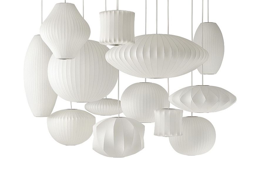 George Nelson: Architect, Writer, Designer, Teacher | ArchitectureAU