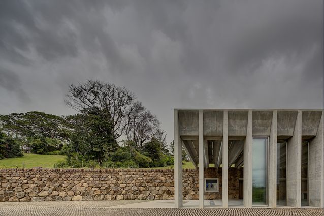 The world's best emerging architecture | ArchitectureAu