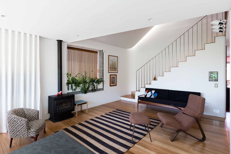 Balmain Houses | ArchitectureAu