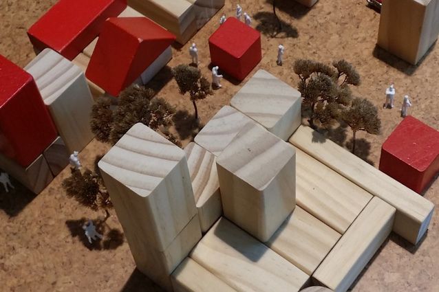 From closed box to open bazaar: Street 14 ideas competition ...