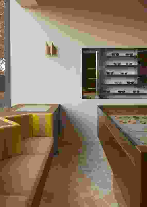 Studio Tali Roth: Crafting an interior identity | ArchitectureAu