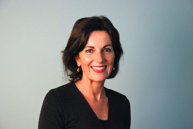 Helen Lochhead on looking back to look forward | ArchitectureAu