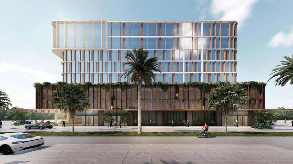 Proposed hospital to be ‘epicentre for surgical research and innovation ...