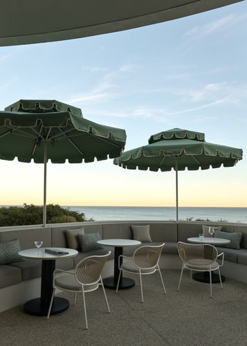 Gibney by Rezen | ArchitectureAu
