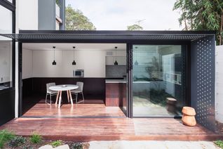 JLS Construction | ArchitectureAu