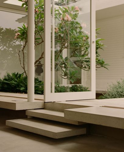 Balmain House by Saha | ArchitectureAu