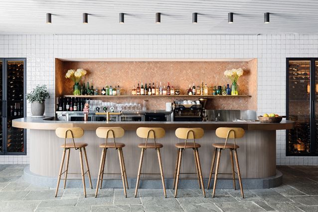 2017 Eat Drink Design Awards: Best Bar Design – High Commendations ...