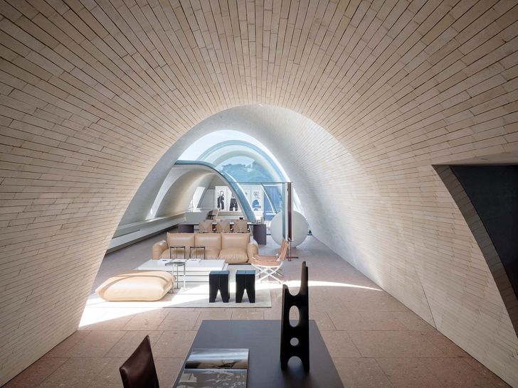 Sydney's newest architectural gems on show for design week | ArchitectureAu