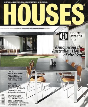 Houses | ArchitectureAu