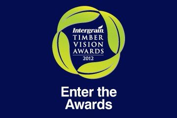 Intergrain Timber Vision Awards – entries open | ArchitectureAu