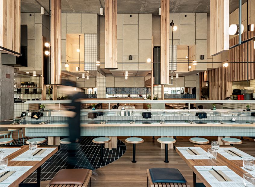 2020 Eat Drink Design Awards shortlist: Best Restaurant Design ...