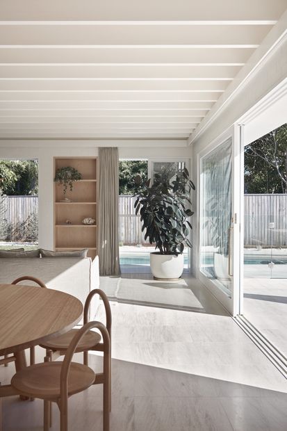 Those Architects: A passion for problem-solving | ArchitectureAu