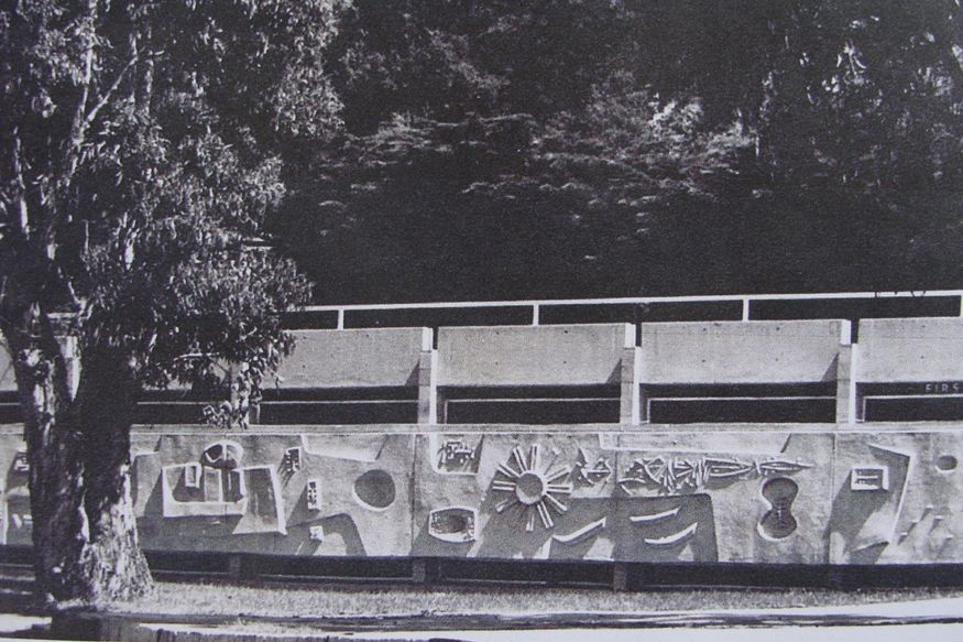 Vale Dirk Bolt, 1930–2020 | ArchitectureAu