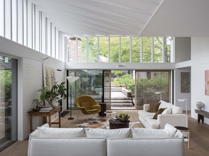 2023 Houses Awards Shortlist: House Alteration and Addition over 200m2 ...