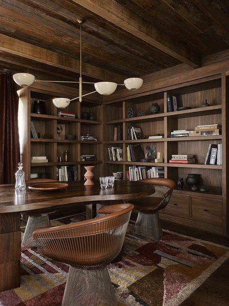 A live-work prototype: Alexander House | ArchitectureAu