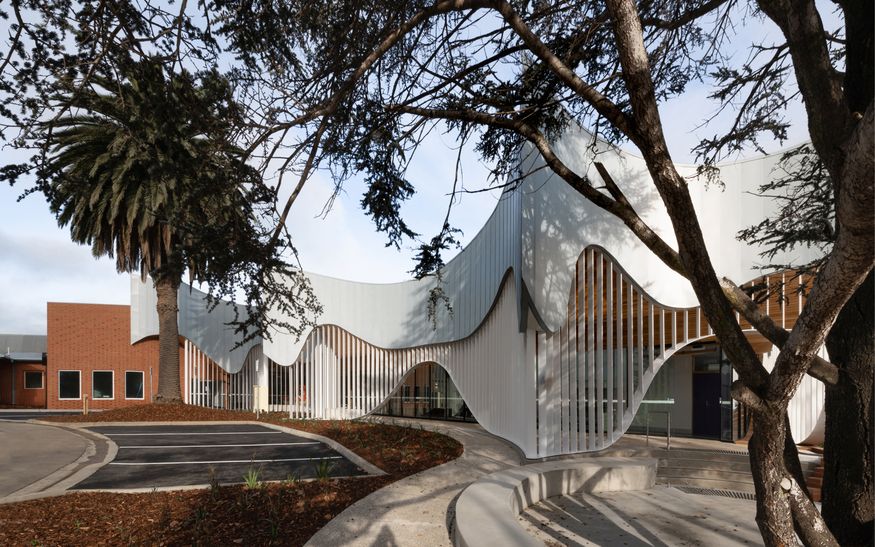 Making healthy communities through design | ArchitectureAu