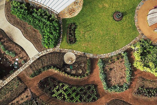 Introduction to Landscape Design: Getting the basics | ArchitectureAu