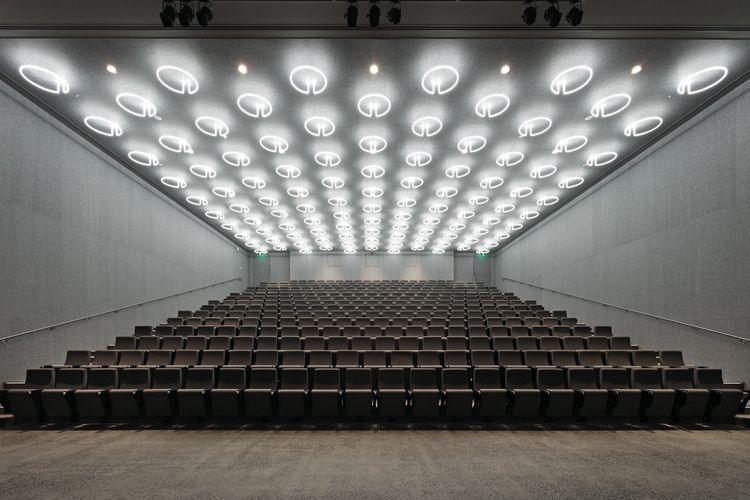 National Centre for Synchrotron Science | ArchitectureAu