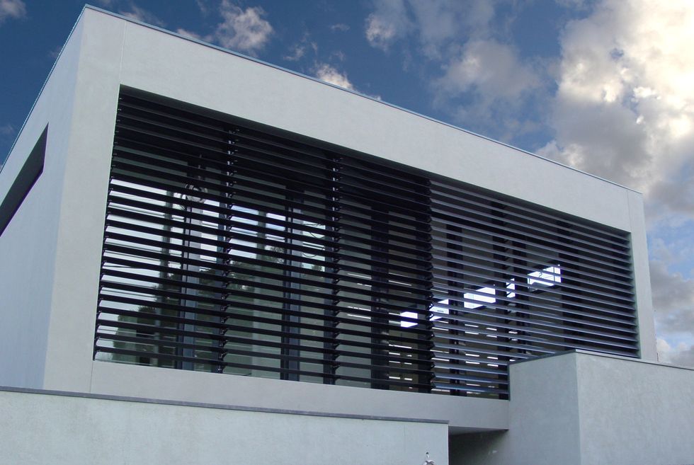 Ozroll minimises emissions by switching to lower carbon aluminium for ...