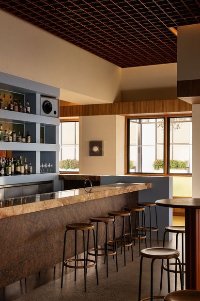 Latteria by Studio Gram | ArchitectureAu