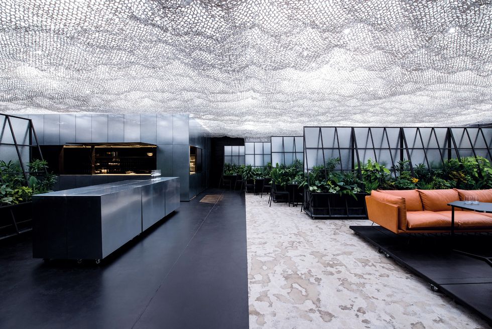 Winners revealed: 2018 Australian Interior Design Awards | ArchitectureAu