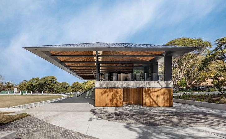 Australian projects recognised in international awards | ArchitectureAu