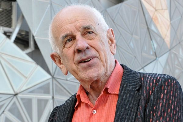 Contributor: Geoff Fitzpatrick | ArchitectureAU