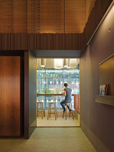 Translational Research Institute | ArchitectureAu