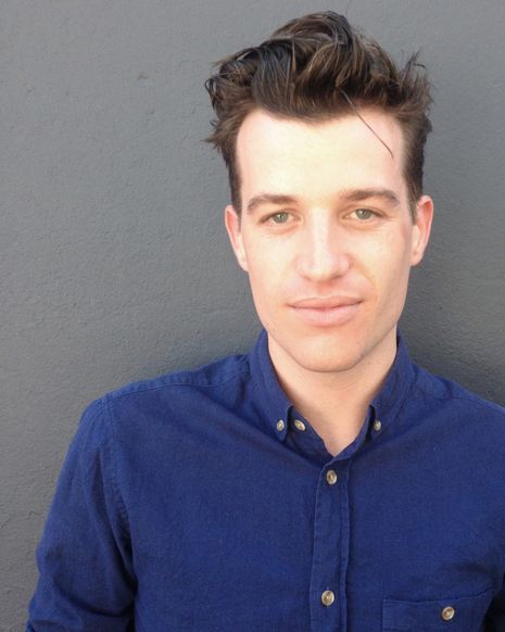 2014 Space + Moooi Design Residency | ArchitectureAu