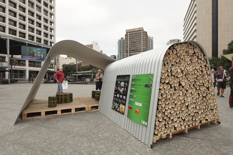 Post-disaster architecture: What can Australia learn from Japan ...