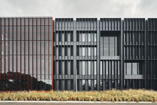 Minesco | ArchitectureAu