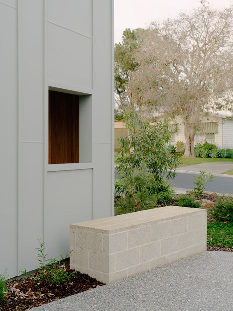 Inverloch House by Birthisel Wittingslow | ArchitectureAu