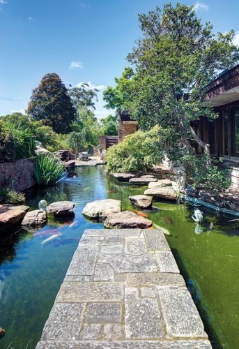 Revisited: Reid House | ArchitectureAu