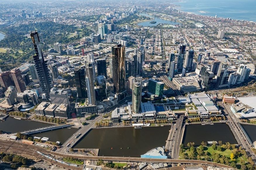 Melbourne or Sydney? This is how our two biggest cities compare for ...
