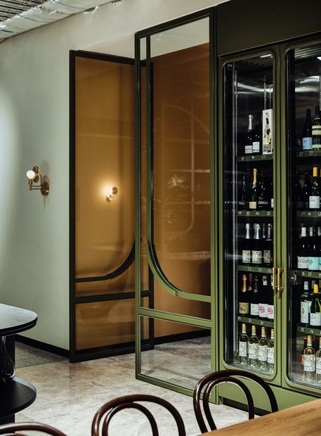 Hidden treasure: Liminal | ArchitectureAu